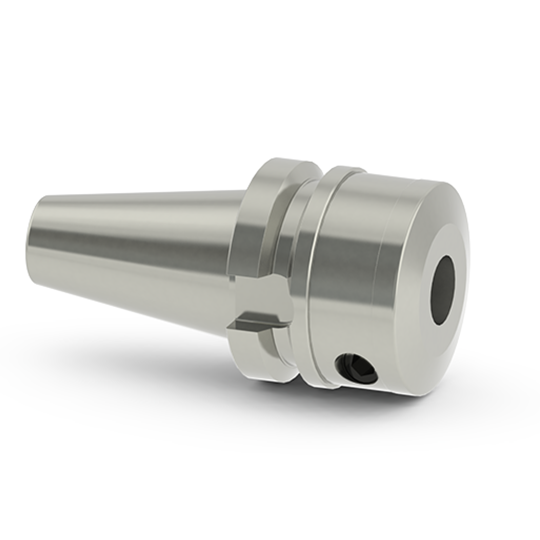 Hydraulic chucks – SPV Spintec AB